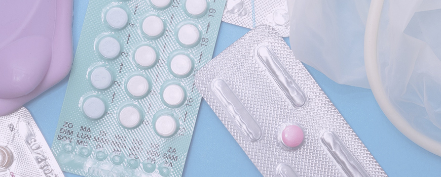 Los métodos anticonceptivos: tipos, eficacia y riesgos - Accuna